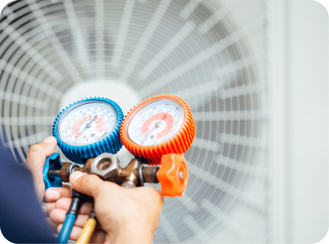 AC Repair in Okahumpka, FL | Frank Gay Services